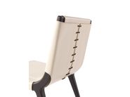 DINKA Tanned leather chair By ETRO Home Interiors