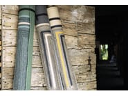 DISCO | Rectangular rug By Élitis