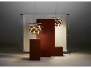 DISCOCÓ Discocó Collection By Marset design Christophe Mathieu
