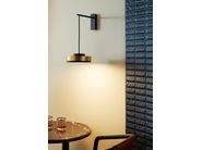 DISCUS | Wall lamp Discus Collection By Contardi design Maria Vafiadis