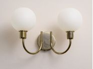 DIVA | Wall lamp Diva Collection By SP Light and Design