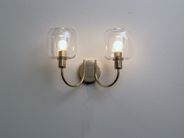 DIVA | Wall lamp Diva Collection By SP Light and Design