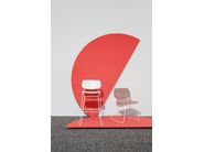 DOLL 165 Doll Collection By Billiani design Emilio Nanni