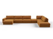 MONZA Sofa By DÔME DECO