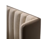 DOMUS | Bed By Turri design Matteo Nunziati