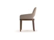 DOMUS | Chair By Turri design Matteo Nunziati