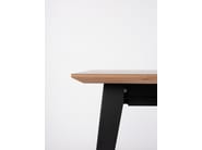 DON | Table extensible By ONDARRETA design Nadia Arratibel