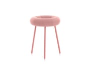 DONUT Garden stool By Diabla | design Mikiya Kobayashi