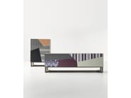 DOPPLER | Highboard Doppler Collection By Bonaldo design Giuseppe Viganò