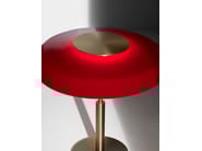DORA | Table lamp By Oluce design angelettiruzza design