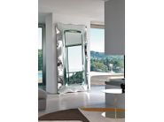 DORIAN Espelho By Fiam Italia | design Massimo Iosa Ghini