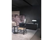 DORIS Chair By Flexform | design Antonio Citterio