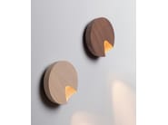 DOTS 4660 4662 Wall lamp By Vibia