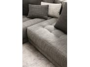 DOZE | Sectional sofa By Flou