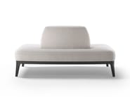 DRAGONFLY | Bench By Flexform design Roberto Lazzeroni