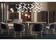 DRAGONFLY | Table Dragonfly Collection By CPRN HOMOOD design Lucia Ippolito