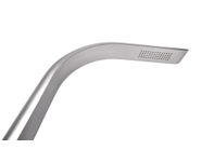 DREAM YACHT Stainless steel outdoor shower By Inoxstyle