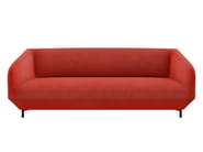 DRESSED | Sofa By Tacchini design Luca Nichetto