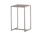 DUCHAMP BRONZE Coffee table By Minotti | design Rodolfo Dordoni