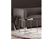 Coffee table DUCHAMP By Minotti