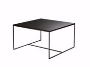 Coffee table DUCHAMP By Minotti