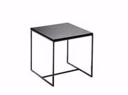 Coffee table DUCHAMP By Minotti