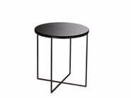 Coffee table DUCHAMP By Minotti