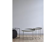 DUKE SMALL Coffee table By NORR11