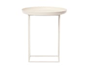 DUKE SMALL Coffee table By NORR11