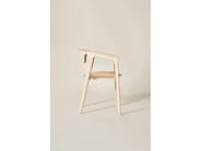 DUNA Chair By Dale Italia | design Cono Studio