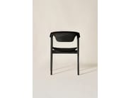 DUNA Chair By Dale Italia | design Cono Studio
