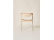 DUNA Chair By Dale Italia | design Cono Studio