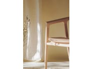 DUNA Chair By Dale Italia | design Cono Studio