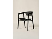 DUNA Chair By Dale Italia | design Cono Studio