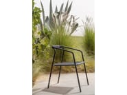 DUO | Chair Duo Collection By MANUTTI design Koen Van Extergem