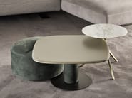 DYNAMIC Coffee table By Art Nova