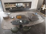 DYNAMIC Coffee table By Art Nova