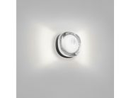 NEBBIA 12 Wall lamp By Deltalight