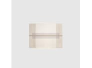 OVERLAY RECTANGLE NEUTRAL Rug By DesignByThem