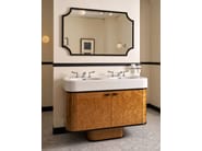 LIBERTY CERAMIC Vanity unit By Devon&Devon
