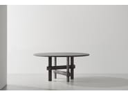 KNOT Table By District Eight