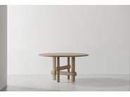 KNOT Table By District Eight