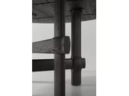 KNOT Table By District Eight