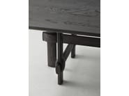 KNOT Table By District Eight
