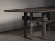 KNOT Table By District Eight