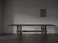 KNOT Table By District Eight