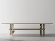 KNOT Table By District Eight