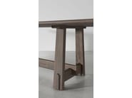 ODETTE Table By District Eight