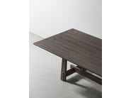 ODETTE Table By District Eight