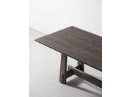 ODETTE Table By District Eight